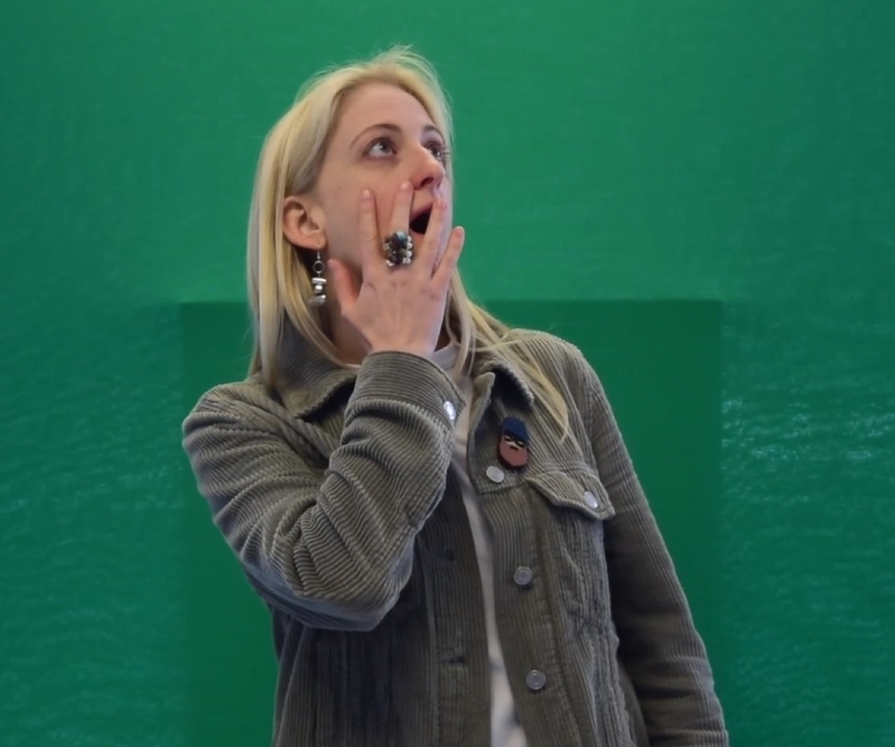 The Cubosphere – Karen Lavelle Design